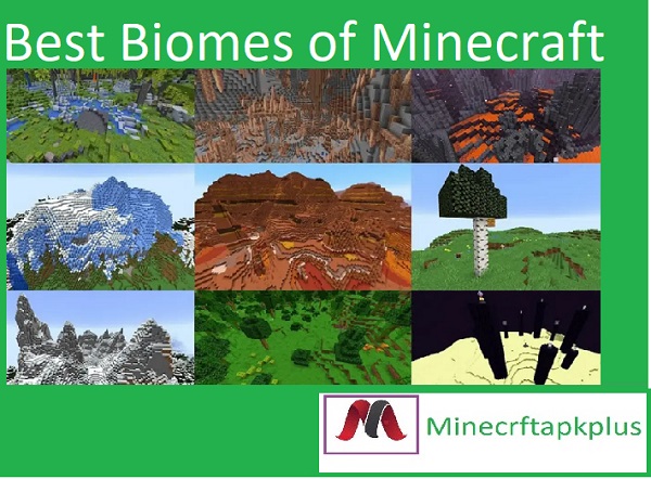 Minecraft APK Download v1.21.110.23 (Android, Pro Unlocked)